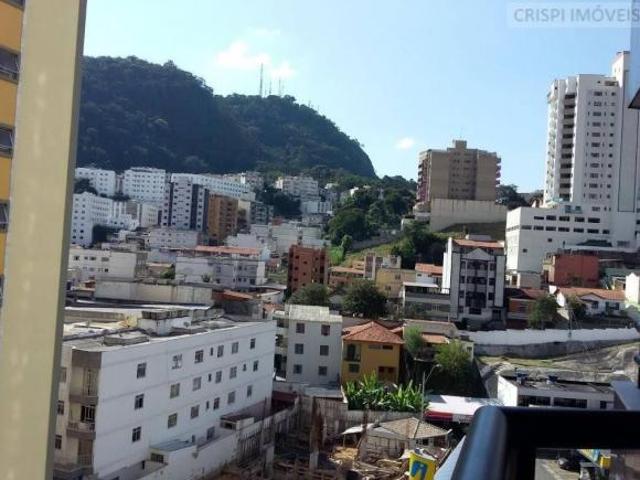 Apartamento Residencial à venda, São Mateus, Juiz de Fora