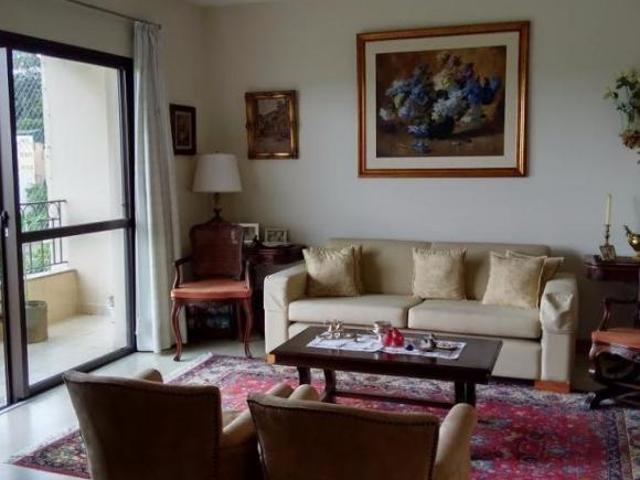 Apartamento residencial à venda, São Paulo