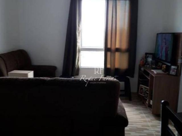 Apartamento residencial à venda, São Pedro, Osasco