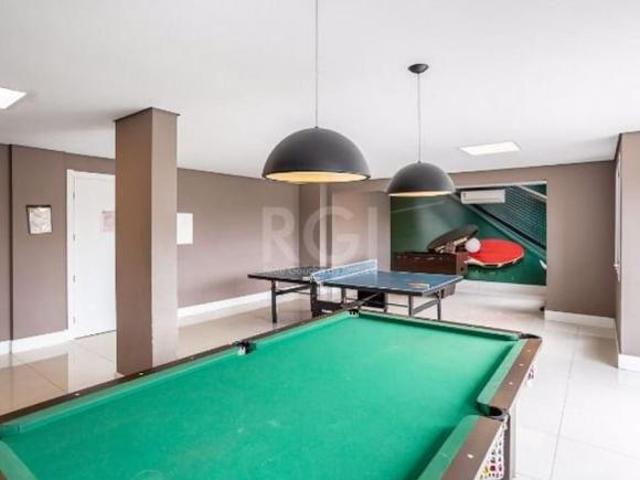Apartamento Residencial à venda, São Sebastião, Porto Alegre AP8638