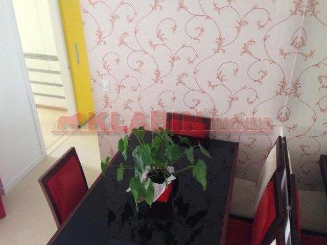 Apartamento Residencial à venda, Sacomã, São Paulo