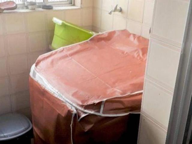 Apartamento Residencial à venda, Sacomã, São Paulo AP4706