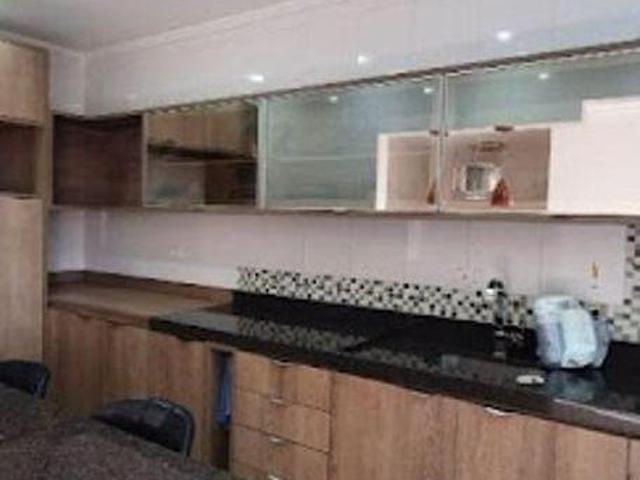 Apartamento Residencial à venda, Santa Maria, São Caetano do Sul AP0163