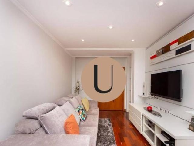 Apartamento Residencial à venda, Santa Maria, São Caetano do Sul