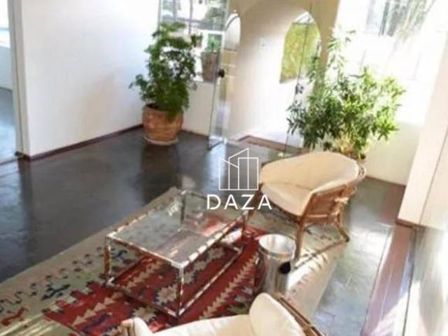 Apartamento Residencial à venda, Santa Cecília, São Paulo AP0058