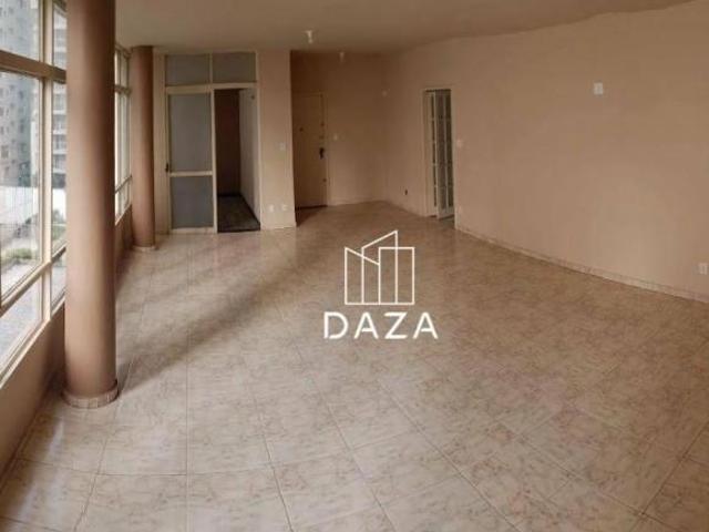 Apartamento com 3 dormitórios à venda, 170 m² por R$ 1.400.000,00 Santa Cecília São Paulo/SP