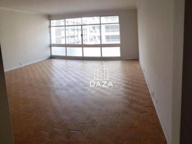 Apartamento com 3 dormitórios à venda, 1 m² por R$ 2.200.000,00 Santa Cecília São Paulo/SP