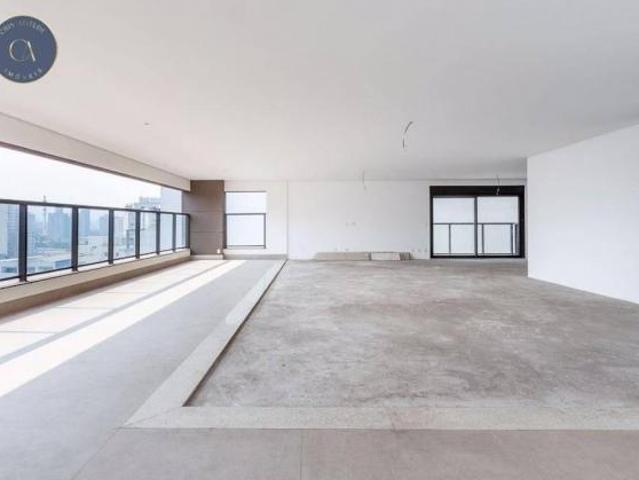 Apartamento Residencial à venda, Santa Cecília, São Paulo AP0558