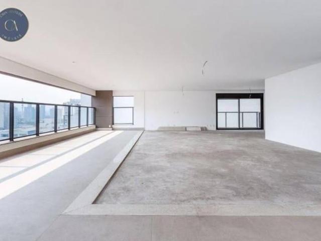 Apartamento Residencial à venda, Santa Cecília, São Paulo AP0558