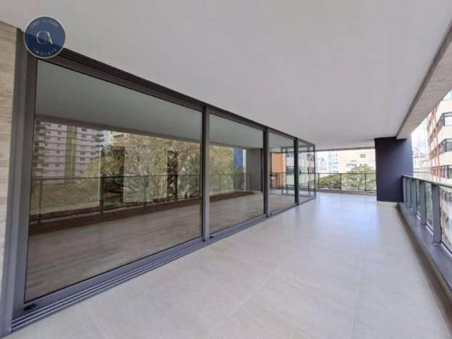 Apartamento Residencial à venda, Santa Cecília, São Paulo AP1930