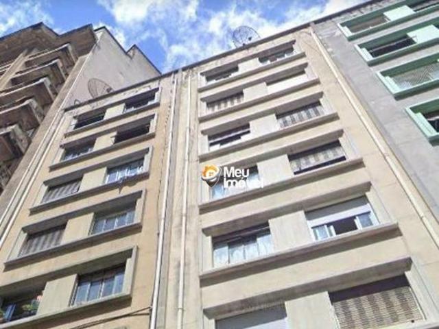 Apartamento Residencial à venda, Santa Cecília, São Paulo AP2270