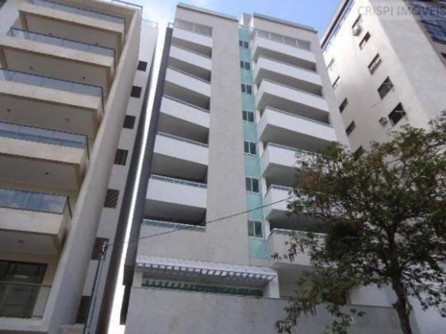Apartamento Residencial à venda, Santa Helena, Juiz de Fora