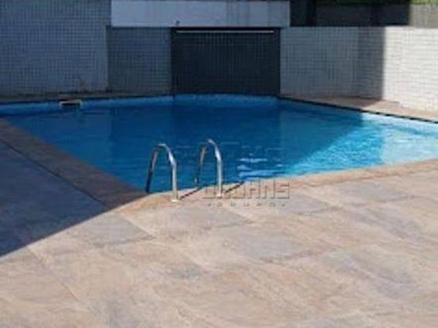 Apartamento Residencial à venda, Santa Paula, São Caetano do Sul AP1859