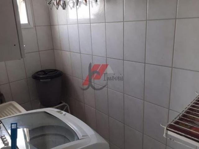 Apartamento Residencial à venda, Santa Rosa, Vinhedo AP0023