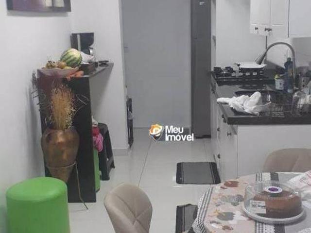 Apartamento Residencial à venda, Santa Teresinha, São Paulo AP2931