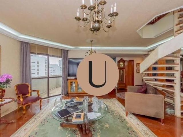 Apartamento Residencial à venda, Santana, São Paulo AP0417