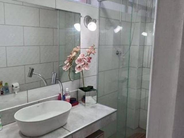 Apartamento Residencial à venda, Santana, São Paulo AP1672