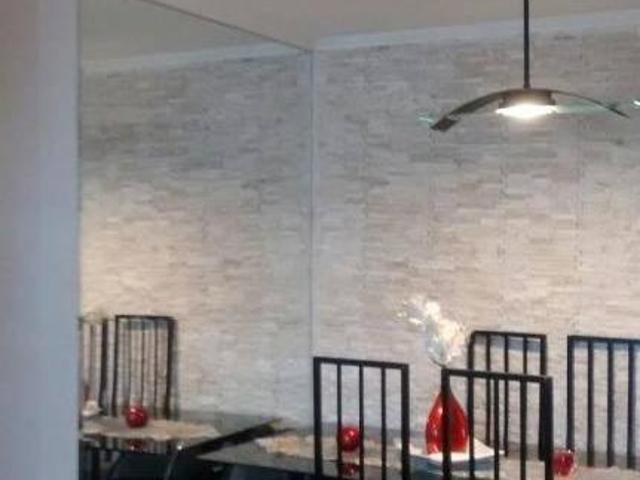 Apartamento residencial à venda, Santo Amaro, São Paulo
