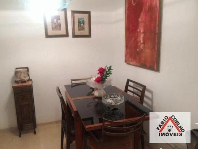 Apartamento Residencial à venda, Santo Amaro, São Paulo AP2008