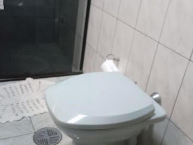 Apartamento Residencial à venda, Santo Antônio, São Caetano do Sul AP0309