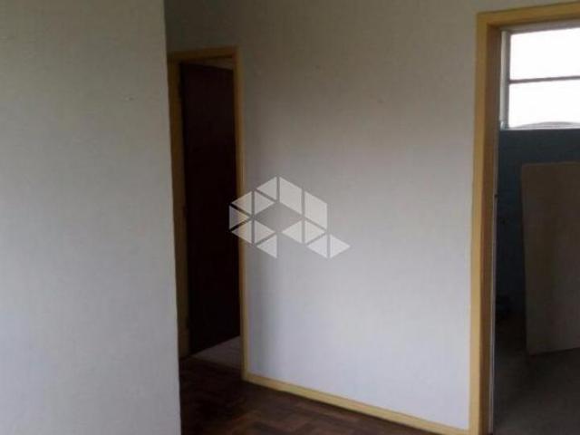 Apartamento Residencial À Venda, Santo Antônio, Po