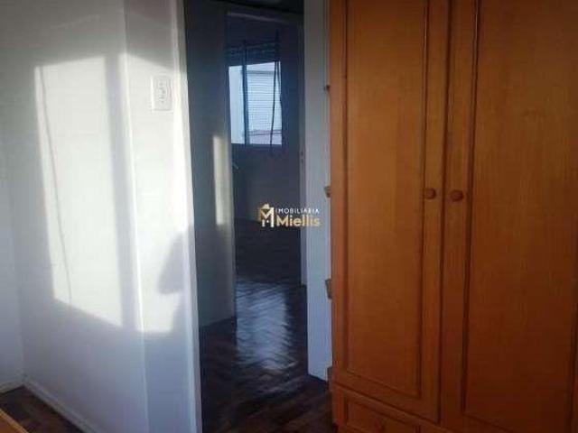 Apartamento Residencial a Venda, Santo Antônio Porto Alegre