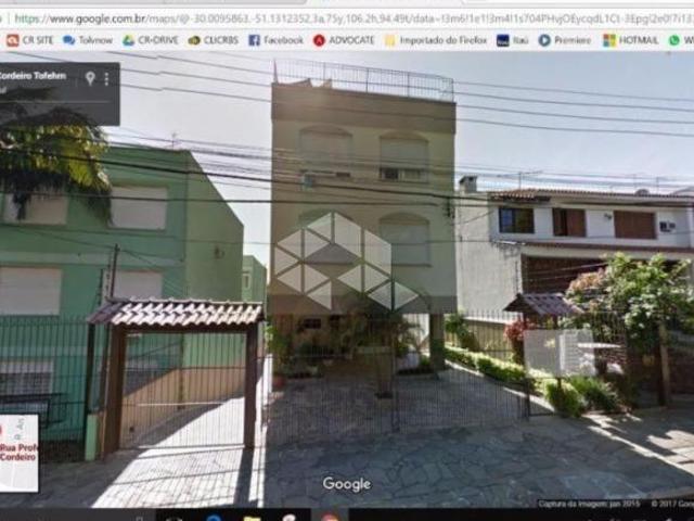 Apartamento Residencial À Venda, Sarandi, Porto Al