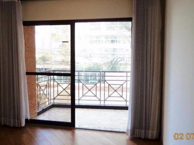 Apartamento residencial à venda, Saúde, São Paulo