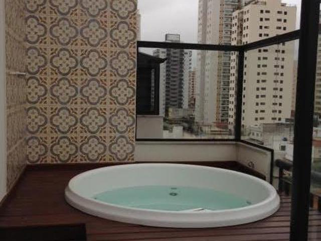 Apartamento residencial à venda, Saúde, São Paulo