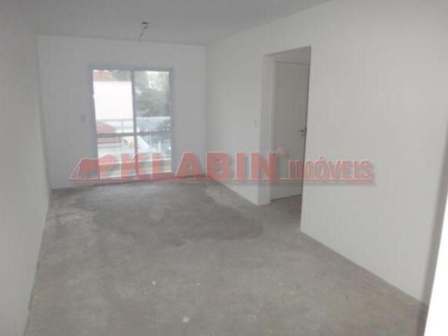 Apartamento Residencial à venda, Saúde, São Paulo
