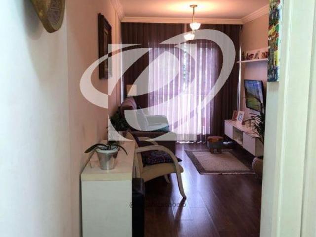 Apartamento Residencial à venda, Saúde, São Paulo AP0484