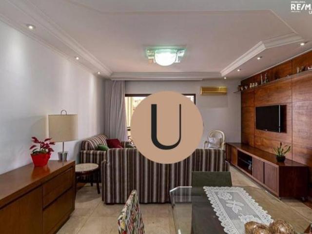 Apartamento Residencial à venda, Saúde, São Paulo AP0759