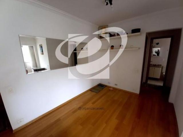 Apartamento Residencial à venda, Saúde, São Paulo AP0803