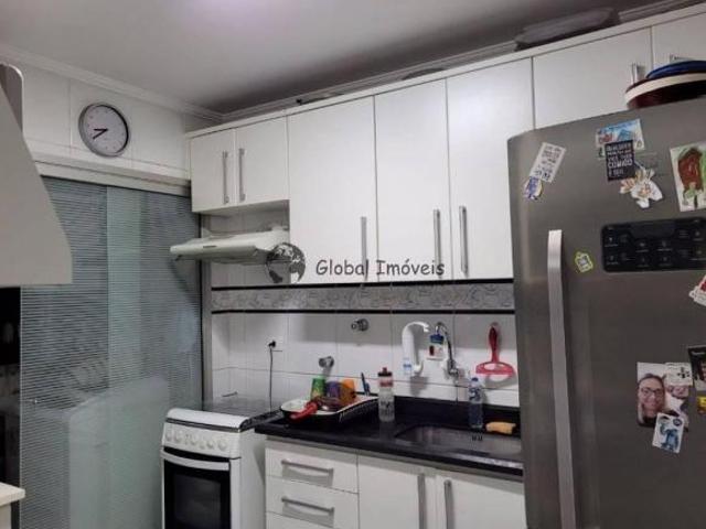 Apartamento Residencial à venda, Saúde, São Paulo AP0926