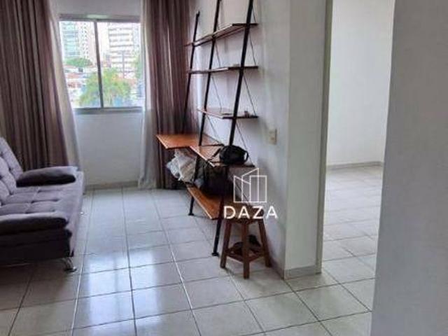 Apartamento Residencial à venda, Saúde, São Paulo AP0044