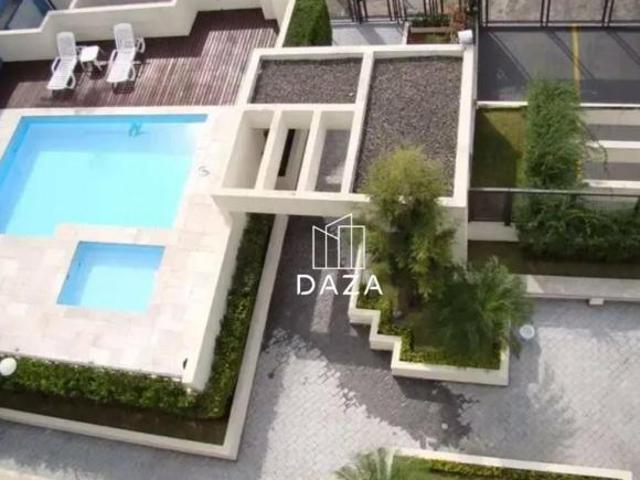 Apartamento com 2 dormitórios à venda, 55 m² por R$ 450.000,00 Saúde São Paulo/SP