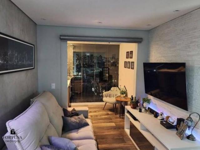 Apartamento Residencial à venda, Saúde, São Paulo AP0301