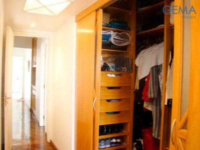 Apartamento Residencial à venda, Saúde, São Paulo AP0375