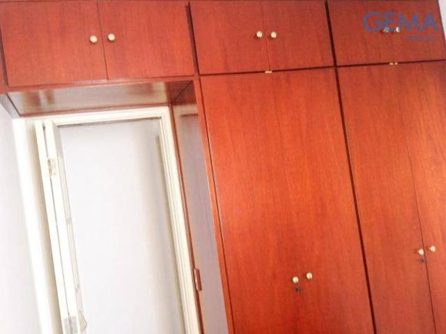 Apartamento Residencial à venda, Saúde, São Paulo AP2157