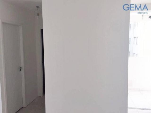 Apartamento Residencial à venda, Saúde, São Paulo AP3972