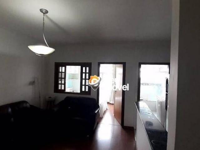 Apartamento Residencial à venda, Sé, São Paulo AP4710
