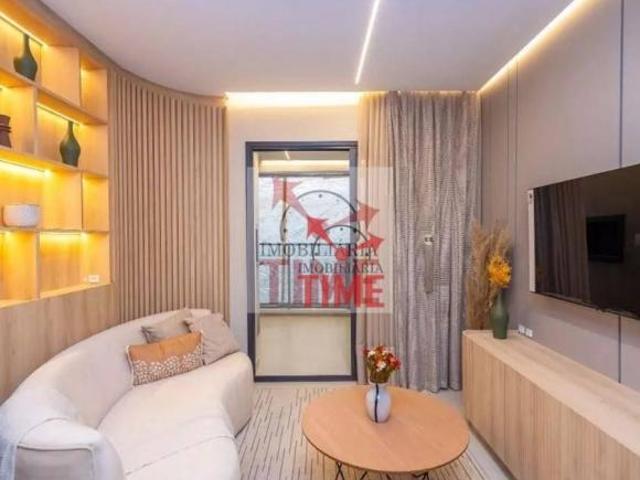 Apartamento Residencial à venda, Seminário, Curitiba AP0746
