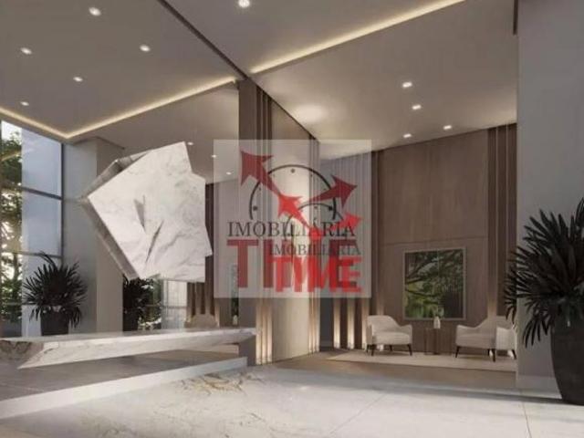 Apartamento Residencial à venda, Seminário, Curitiba AP0348