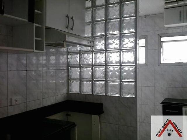 Apartamento Residencial à venda, Socorro, São Paulo AP5088