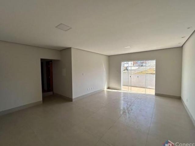 Apartamento Residencial à venda, Sobradinho, Patos de Minas AP0181