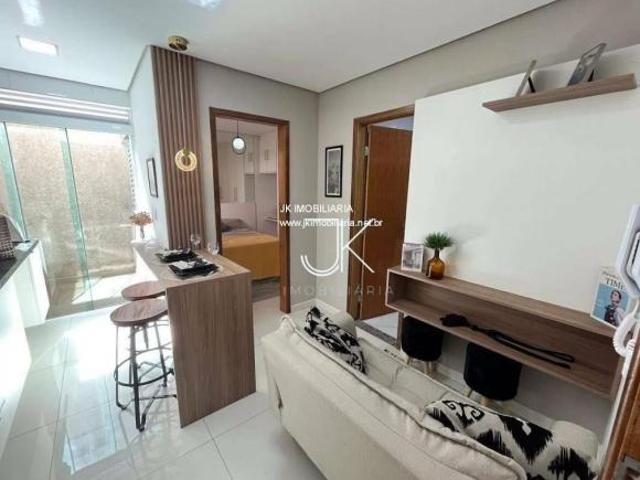 Apartamento Residencial à venda, Tucuruvi, São Paulo AP0444