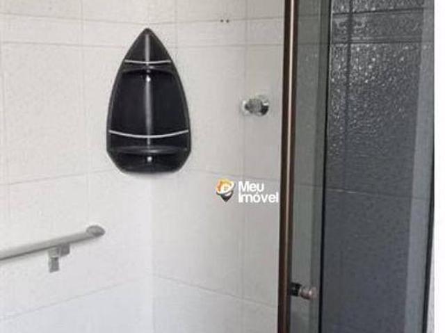 Apartamento Residencial à venda, Tucuruvi, São Paulo AP0583