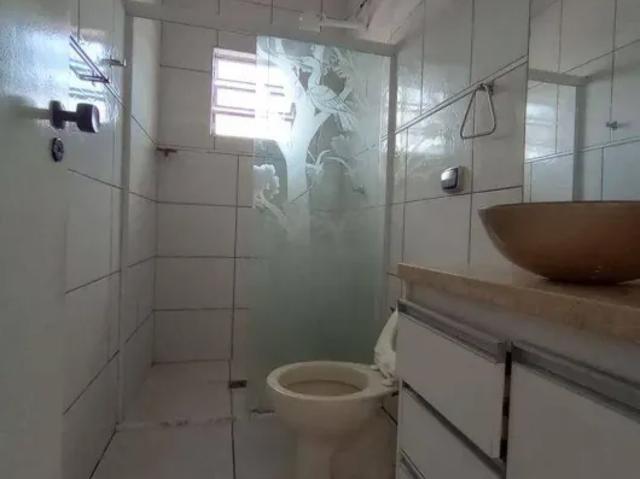 Apartamento Residencial à venda, Tude Bastos Sítio do Campo, Praia Grande AP0410