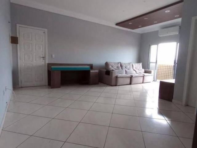 Apartamento Residencial à venda, Tude Bastos Sítio do Campo, Praia Grande AP0410