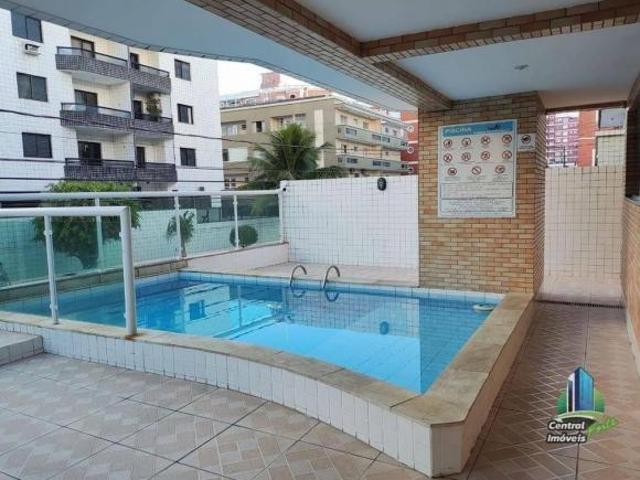 Apartamento Residencial à venda, Tupi, Praia Grande AP0900